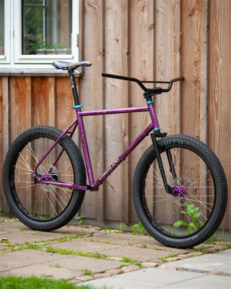WTB Ranger 26 x 2.8 – STRIDSLAND