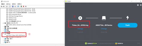 Loading Firmware Failed Tinker Edge R Debian Stretch V1013 General Discussion Tinker