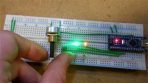 3 Analog Inputs And Outputs A Youtube