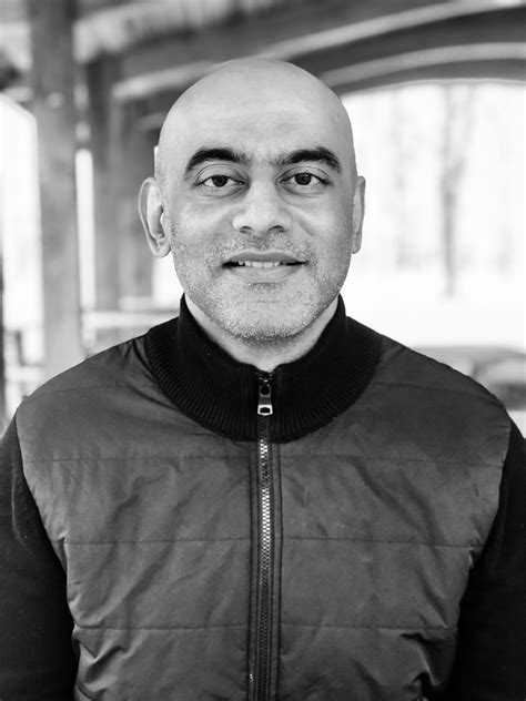 Interview Graduate Vikram Ramakrishnan Odyssey Writing Workshop Blog