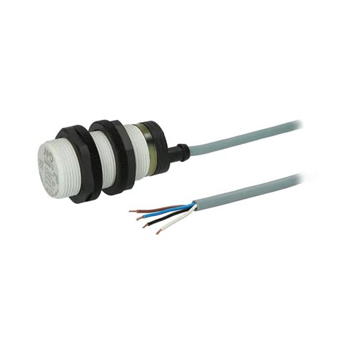 Capacitive Sensor Md Micro Detectors C30pbp 1a Automation24