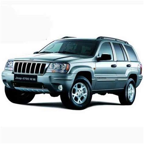 北京jeep切诺基 雄骏 九正建材网