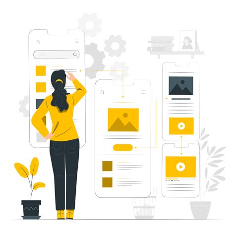 Flutter App Development Create Fast And Responsive Apps