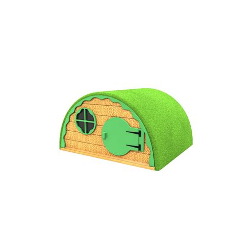 Babe Playground Equipment Red Monkey Play