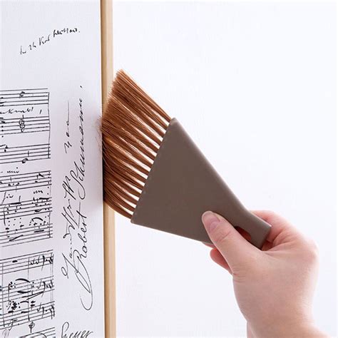 Huishoudelijke Mini Stoffer Bezem Desktop Kleine B Grandado