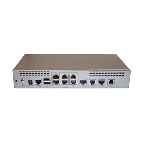 Used Firewall Fortigate 80c Fortinet Serveur