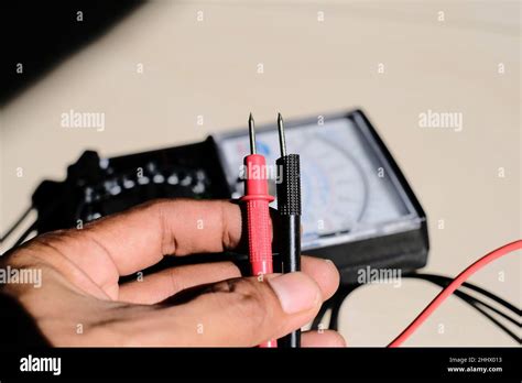 Calibrate Analog Multimeter At Shawn Westlund Blog