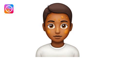 Hyperpigmentation Emoji Ai Emoji Generator