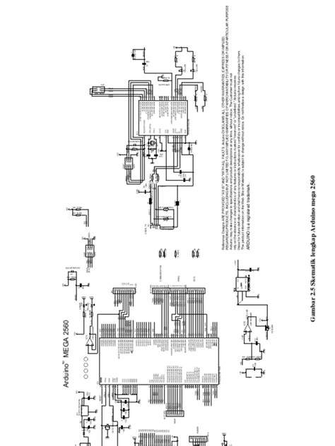 Lampiran Skematik Arduino Pdf