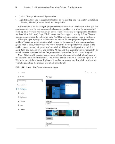 Windows Operating System Fundamentals Willington Island Page 78