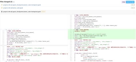分享20个机器学习项目实战，0基础上手 Csdn博客