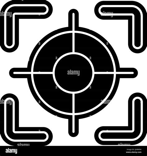 Basic Element Focus Stock Vector Image And Art Alamy
