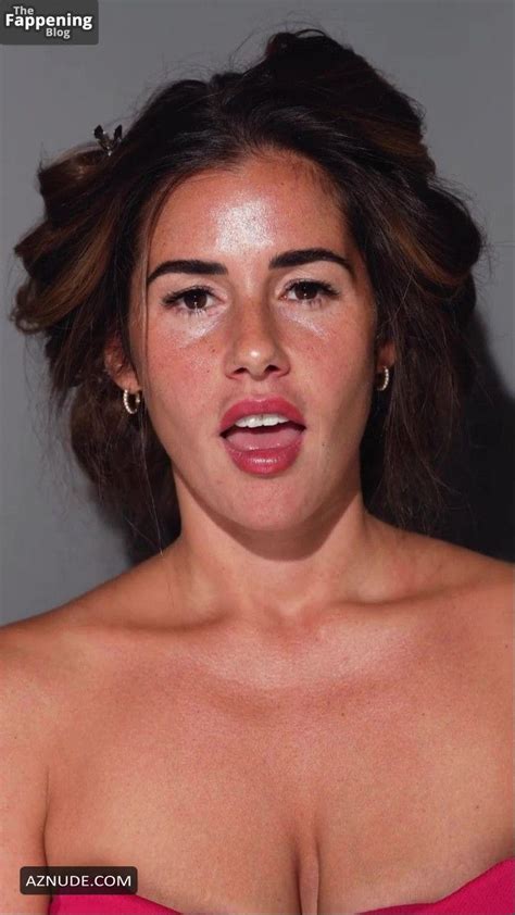 Sarah Engels Nude Aznude