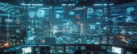 Aidriven Cybersecurity Systems That Predict And Neutralize Threats In Realtime Safeguarding