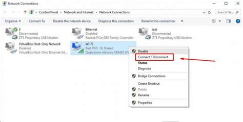 Cara Menyambungkan Wifi Ke Laptop Langsung Aktif