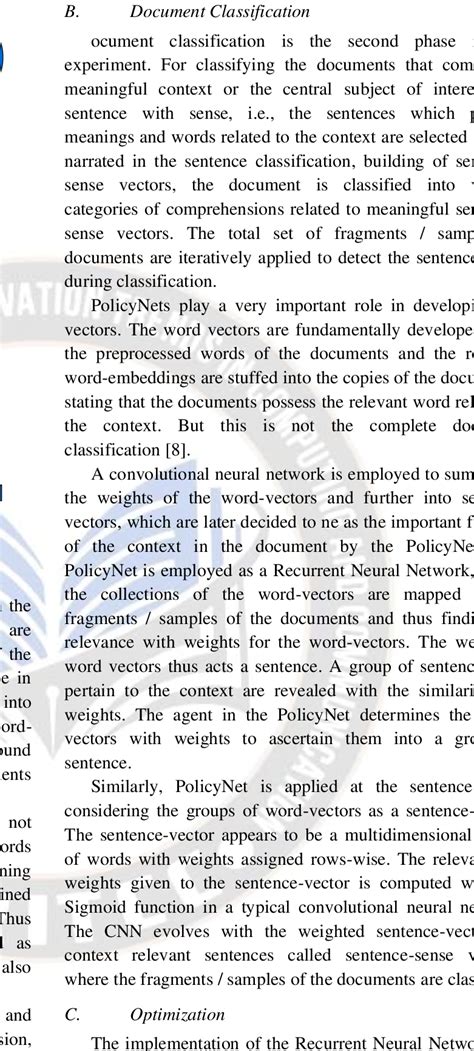 Building Sentence Sense Vector From Word Embedding Download Scientific Diagram