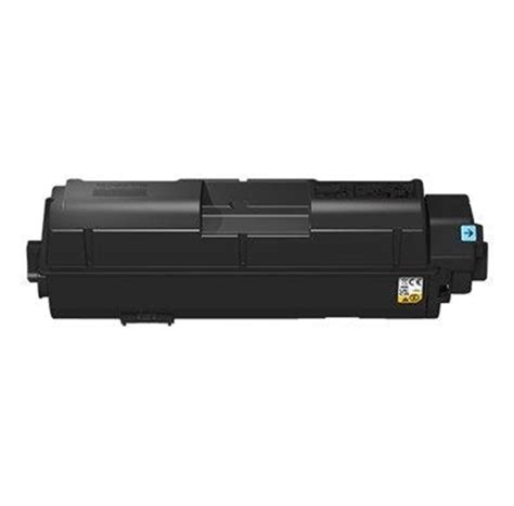 Kyocera Tk 1270 Musta Alkuperäinen Väriainekasetti Edullinen