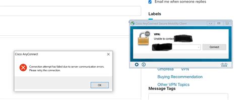 can t connect anyconnect after asa firmware upgrade cisco community