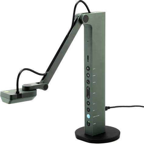 Buy Ipevo Vz R Hdmi Usb Dual Mode Mp Document Camera Mac Os Windows Chromebook Compatible