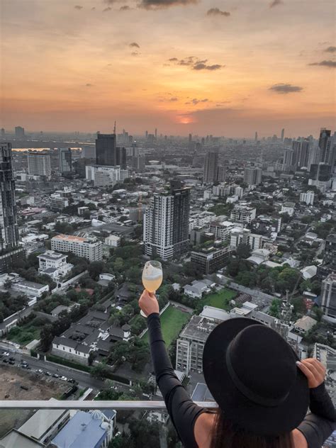 Days Thailand Itinerary Anna Sherchand