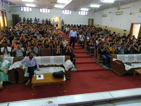 Dr Subrat Kumar On Linkedin Thusspakesubrat Industryacademia