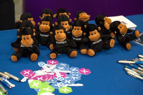 Xamarin Now Gives Developers A More Integrated Cross Platform