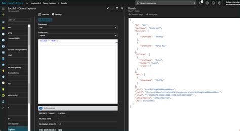 Azure Documentdb Overview Techbubbles