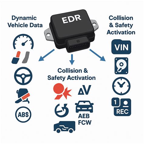 Edr Sysytem Event Data Recorder