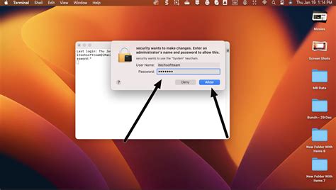 How To Show Saved WiFi Password On Mac All MacOS