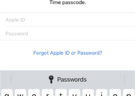 How To Reset Screen Time Passcode If Forgot Techbriefly