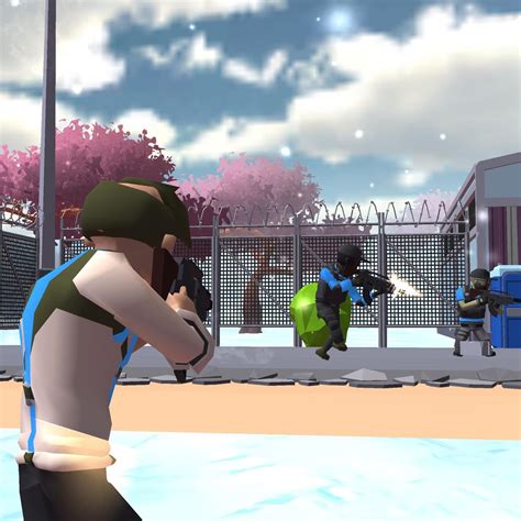 Unity Play Hit Game Game