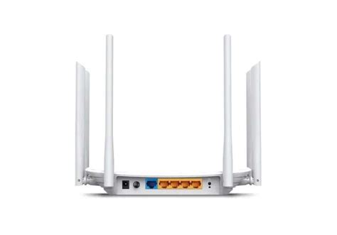 AC Price In BD Tp Link Archer C Router Price In BD