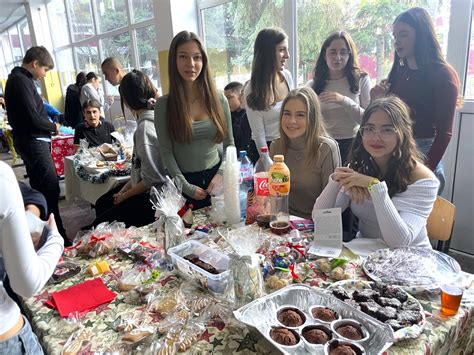 НАЦИОНАЛНА ТЪРГОВСКО БАНКОВА ГИМНАЗИЯ Първи в успеха