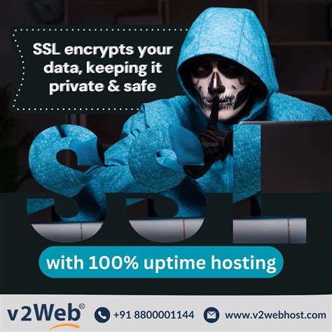 v2webhost on linkedin ssl dataprotection websitesecurity securesocketslayer digitalsafety
