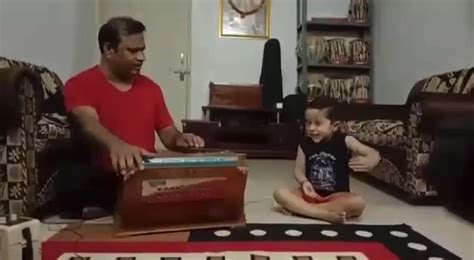 Video Upendra Kumar Poddar On Linkedin Practice Makes A Man Perfect