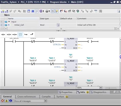 provide expert plc programming and troubleshooting services by