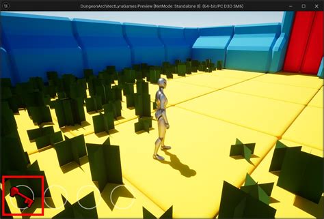 Setup Grid Flow Dungeons From Scratch Tutorials Dungeon Architect