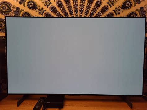 Lg C2 Screen Issues R Oled Gaming