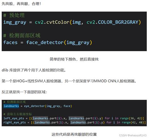 眼动追踪py python 眼动仪 csdn博客