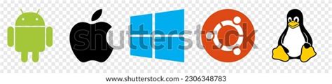 Linux Images Stock Photos D Objects Vectors Shutterstock