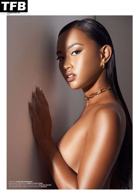 Amber Abara Alohaambs The Mauiwowie Amberabara Nude Leaks Photo 19 Thefappening