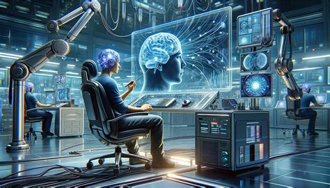 Bridging Minds And Machines Neuralink S Pioneering Leap Into Brain Computer Interfaces