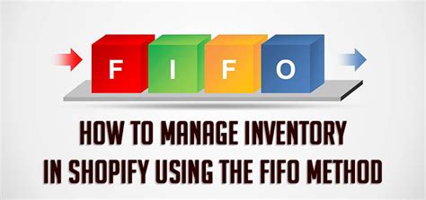 FIFO Inventory Method Archives Hura Tips
