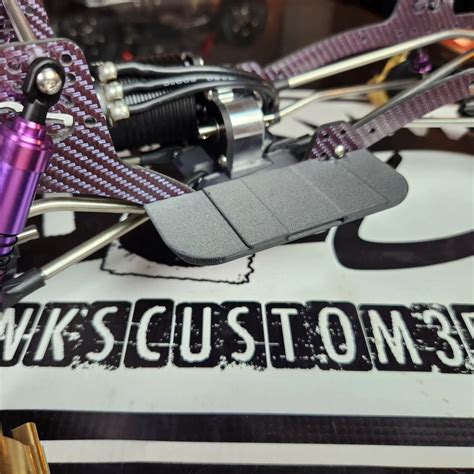 Poized T3 Sliders — Pc3d