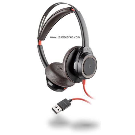 Best Microsoft Teams Compatible Headset Reviews Headsetplus Com Plantronics Jabra Headset Blog