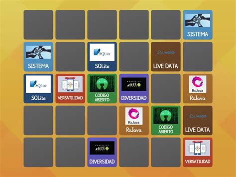 Android Ios Matching Pairs