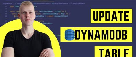 Dynamodb Dev Community 👩‍💻👨‍💻