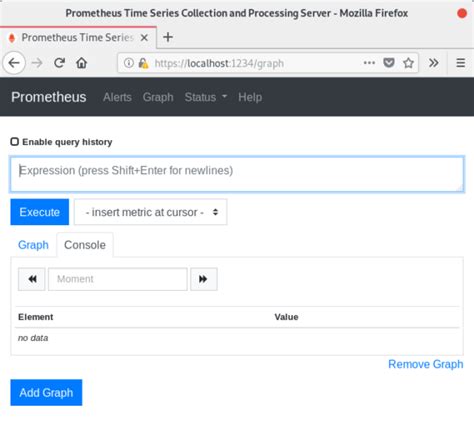Windows Server Monitoring Using Prometheus And Wmi Exporter