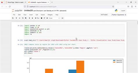 amarjit singh rajput on linkedin dummy project in this python case