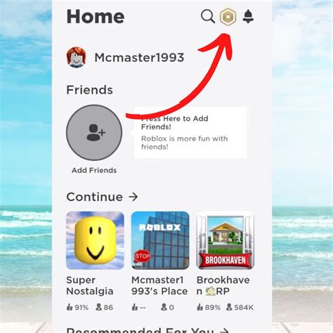How To Check Roblox Transactions PC Mobile XBox Steps Alvaro Trigo S Blog